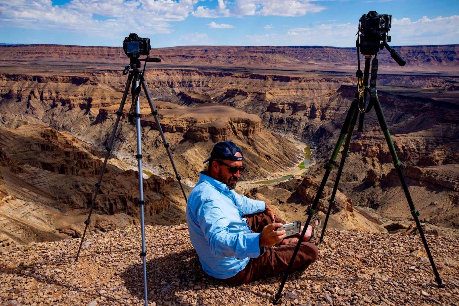 Joe Lategan | wildlife Photographer & Tourism Film Maker